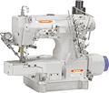 High Speed Cylinder Bed Interlock Sewing Machine